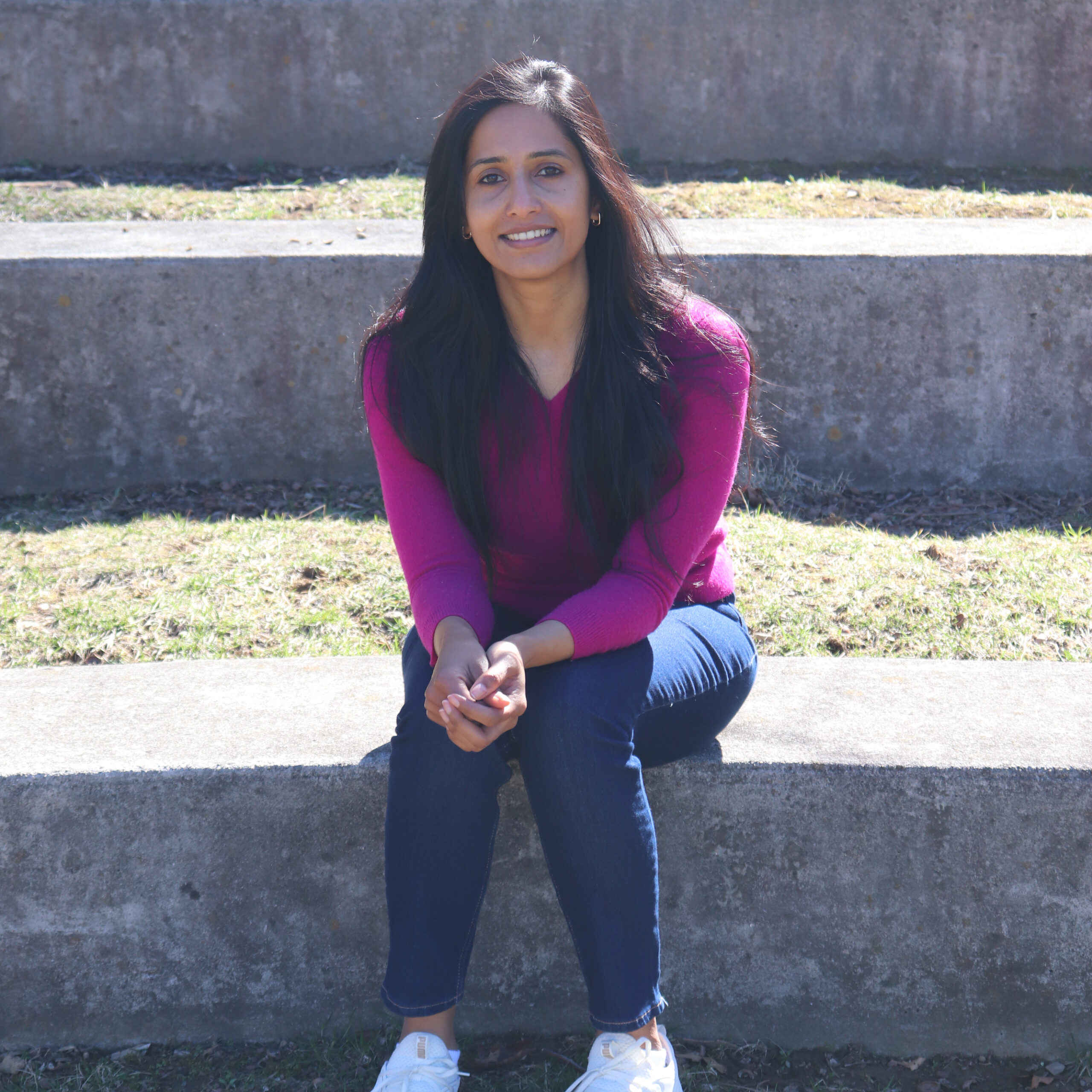 Dr. Enakshi Ghosh - Invasive Species Collaborative At Virginia Tech
